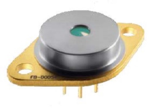 SINGLE FREQUENCY LASER DIODES Distributed Feedback Laser 780 nm DFB ...